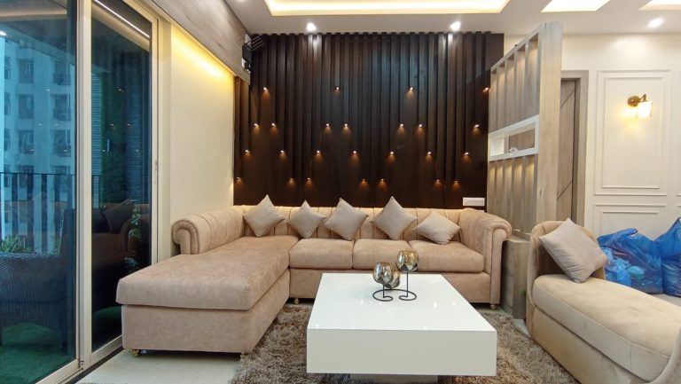 Home - Custom Design Interiors