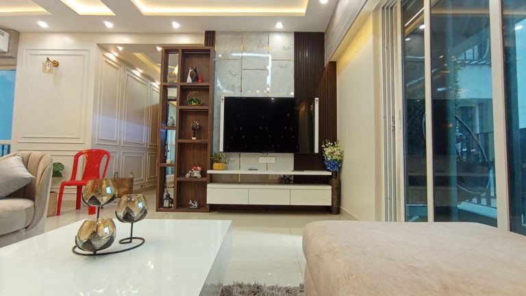 Home - Custom Design Interiors