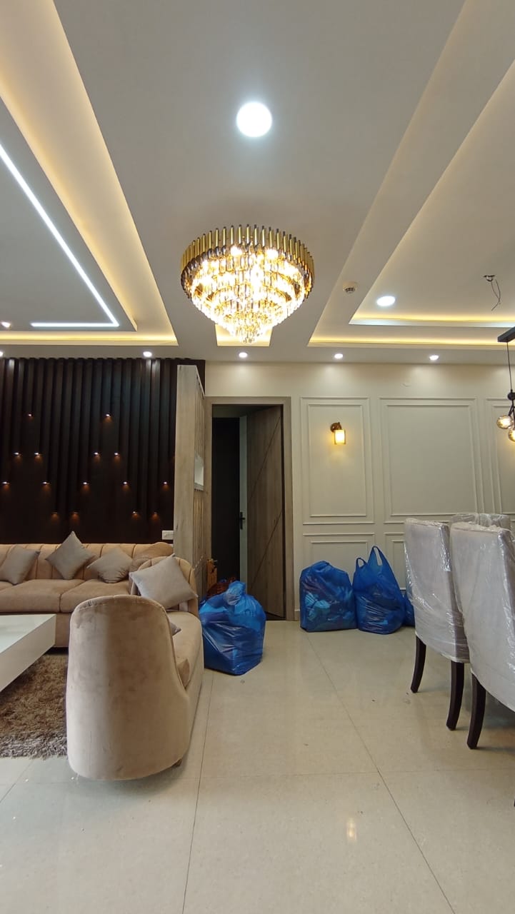 Home - Custom Design Interiors