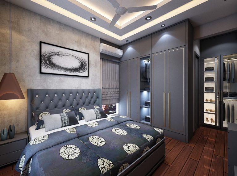 Home - Custom Design Interiors