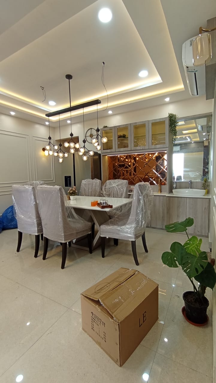 Home - Custom Design Interiors