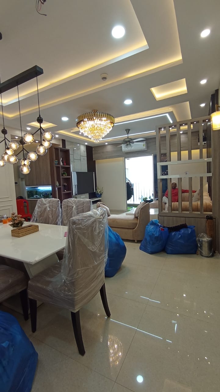 Home - Custom Design Interiors