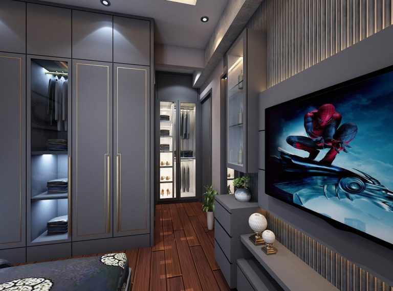 Home - Custom Design Interiors