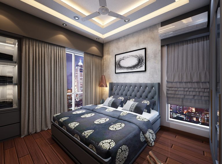 Home - Custom Design Interiors