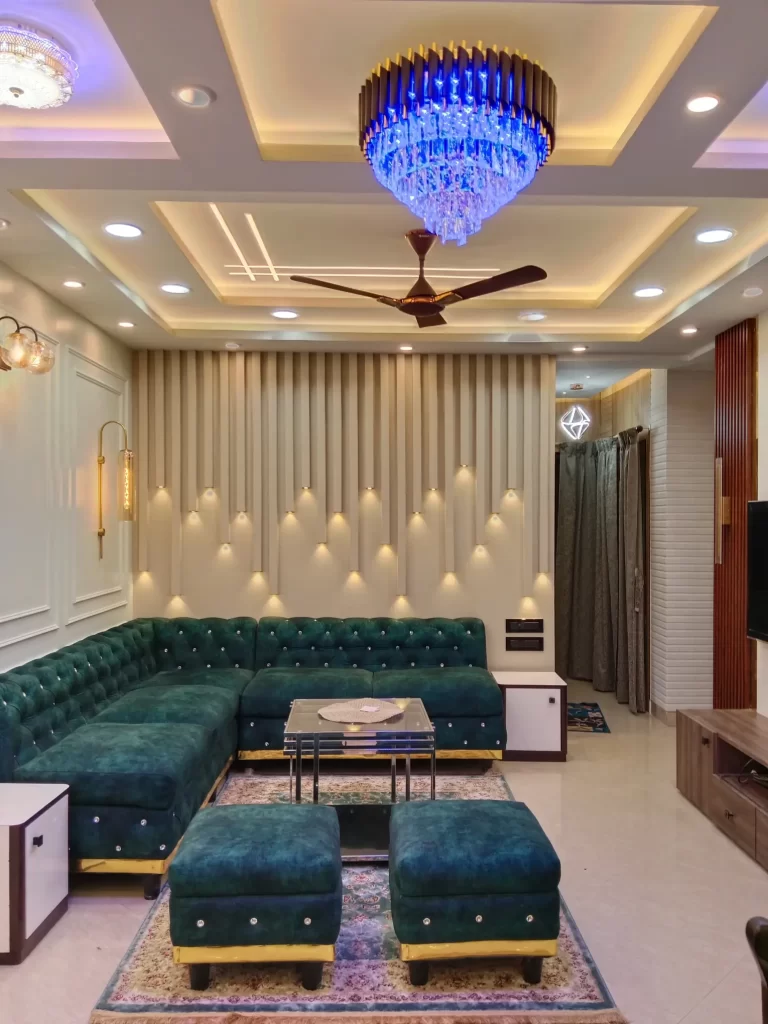 Custom Design Interiors – Elevate Spaces, Transform Lives: Custom ...