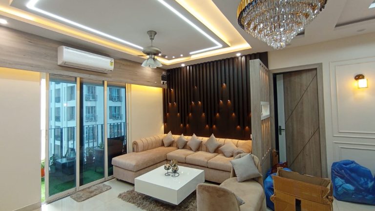 Home - Custom Design Interiors