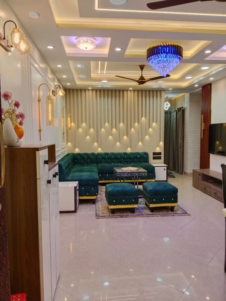 Custom Design Interiors – Elevate Spaces, Transform Lives: Custom ...