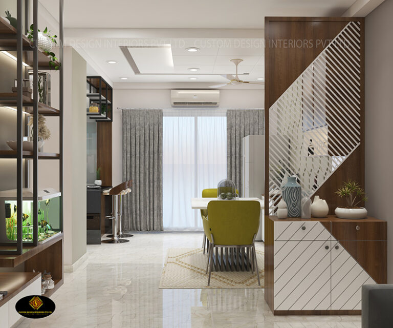 Stylish Tile Interior Designs | Discover Unique Patterns & Textures