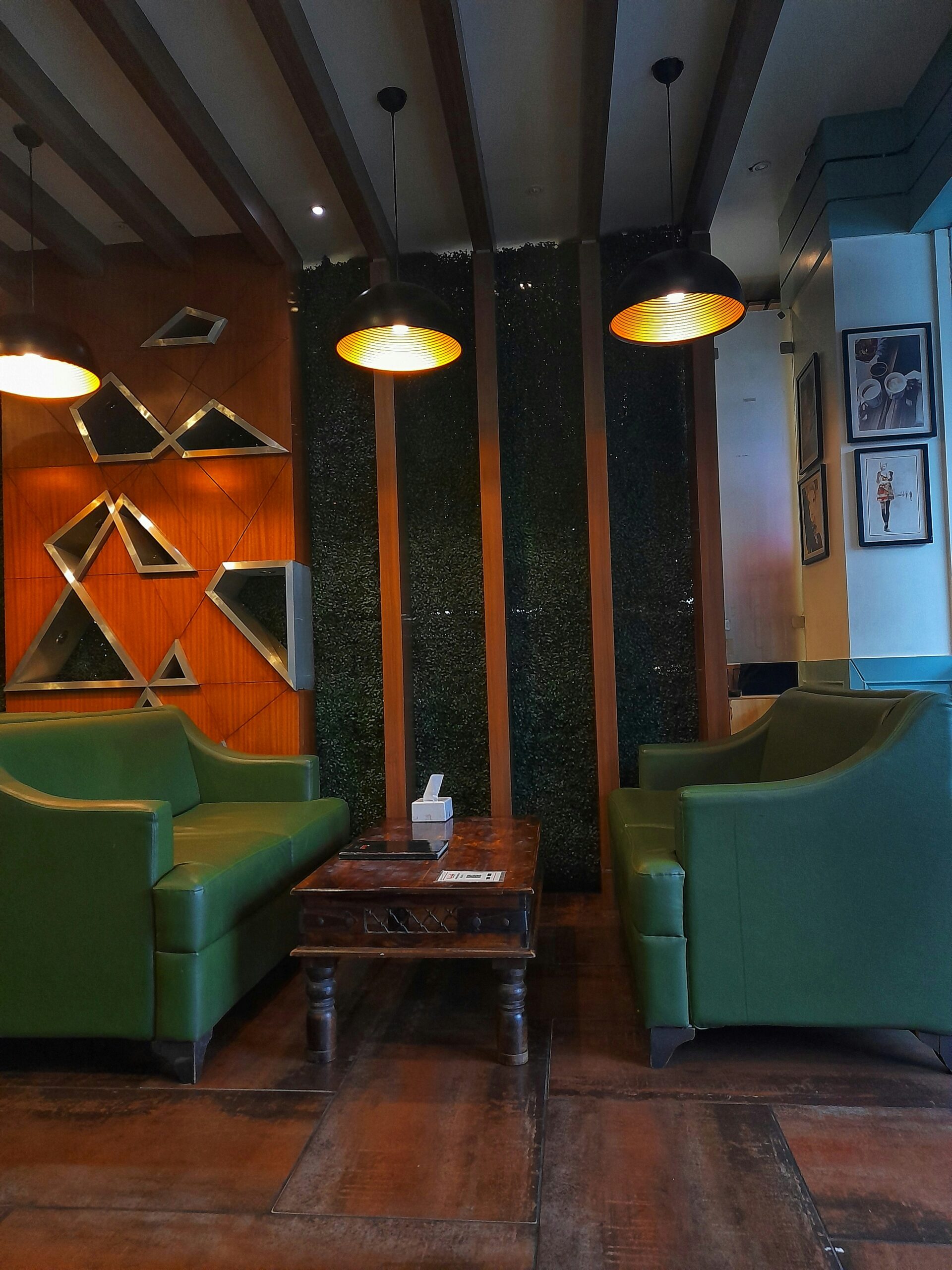 Expert Interior Wall Paneling Services | Custom Designs & Installations