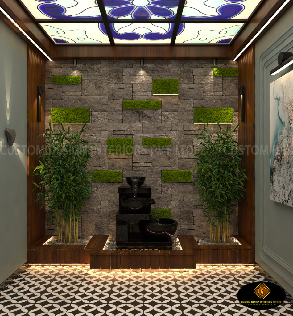 Foyer Interior Designs in Kolkata: Stylish Entrances for Every Home
